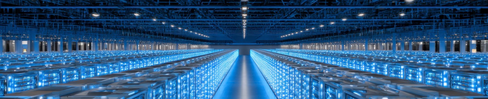 Conclusion | Speed to Power Data Centers